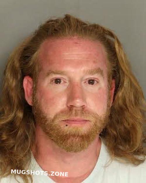 WARREN KYLE R 04/26/2024 - Berkeley County Mugshots Zone