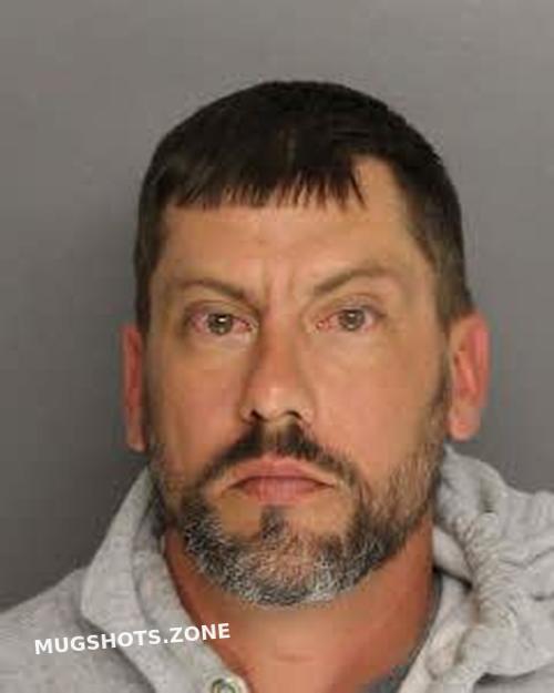 SISSLE DEREK WILLIAM 04/27/2024 - Berkeley County Mugshots Zone