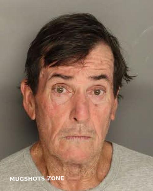 WARREN BRENT THOMPSON 04/29/2024 - Berkeley County Mugshots Zone