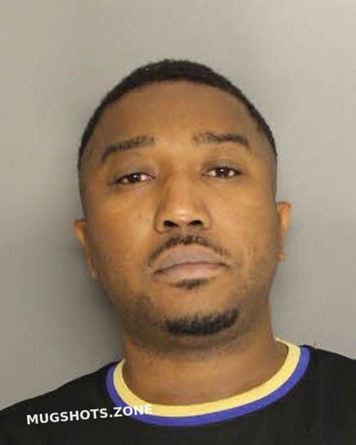 MACK KENDRICK RODRIQUE 05/03/2024 - Berkeley County Mugshots Zone