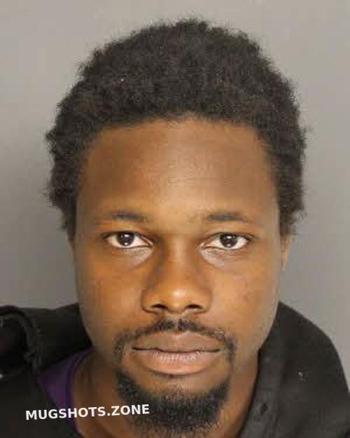 JENKINS JOSHUA JEREMIAH 05/05/2024 - Berkeley County Mugshots Zone