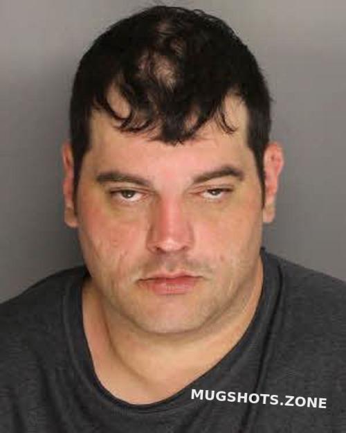 Weiss Justin Wayne 05 05 2024 Berkeley County Mugshots Zone