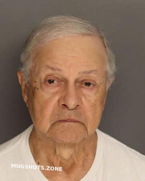 LOCKLEAR KENNETH 05/06/2024 - Berkeley County Mugshots Zone