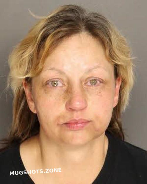 BRYANT VICKY ELIZABETH 05/06/2024 - Berkeley County Mugshots Zone