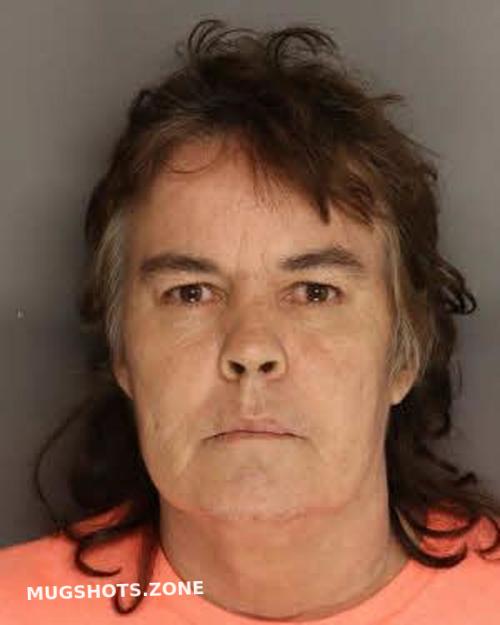 PROCTOR TRACY DAVIS 05/06/2024 - Berkeley County Mugshots Zone