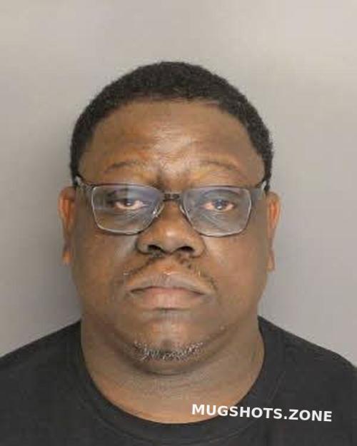 TUCKER TERRANCE JERMAINE 05/09/2024 - Berkeley County Mugshots Zone