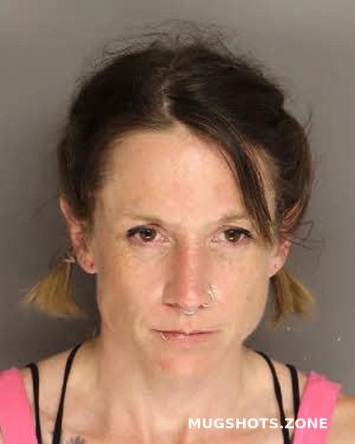 GILBERT MANDY 05/10/2024 - Berkeley County Mugshots Zone