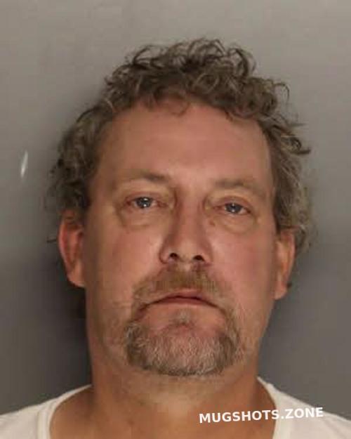 KISNER JONATHAN VANCE 05/10/2024 - Berkeley County Mugshots Zone