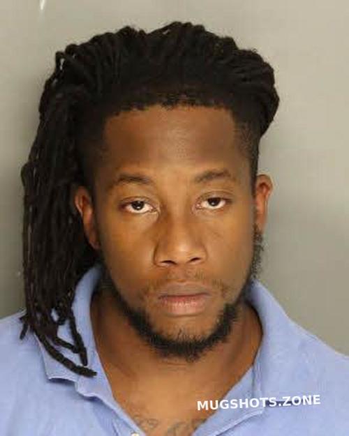 SPANN ANTONIO JAMOL 05/11/2024 - Berkeley County Mugshots Zone