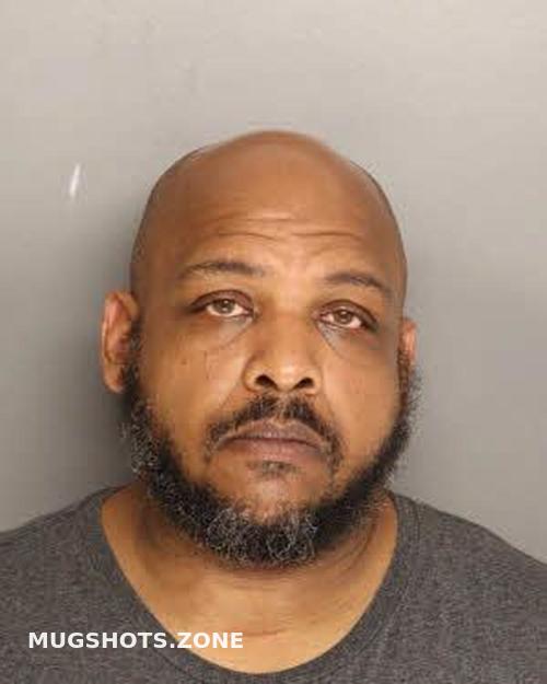 SMITH CHRISTOPHER ARTHUR 05/11/2024 - Berkeley County Mugshots Zone