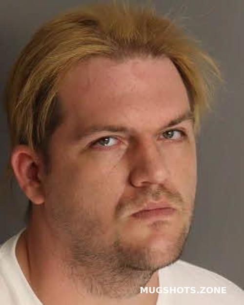 CUMBEE JARON MICHAEL 05/12/2024 - Berkeley County Mugshots Zone