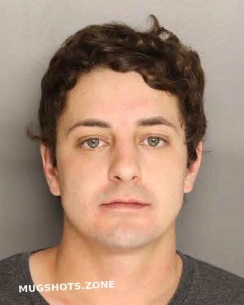 ZEIGLER DAVID CRAIG 05/12/2024 - Berkeley County Mugshots Zone