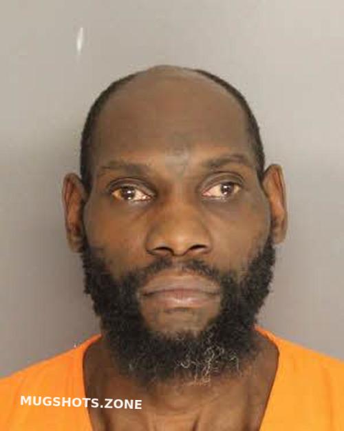 HENDERSON MARVIN DEMETRIUS 05/13/2024 - Berkeley County Mugshots Zone