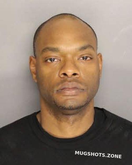 PENN MICHAEL REED 05/13/2024 - Berkeley County Mugshots Zone