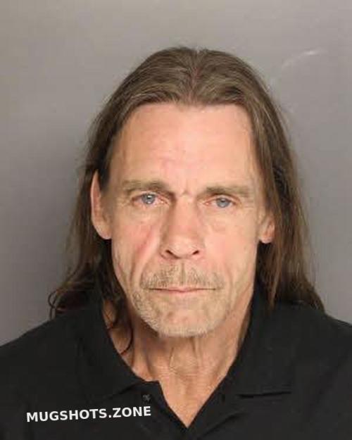 YODER GLENN RICHARD 05/16/2024 - Berkeley County Mugshots Zone