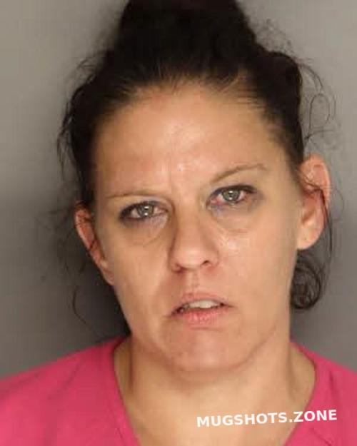 BROWN FRANCES LEE 05/16/2024 - Berkeley County Mugshots Zone