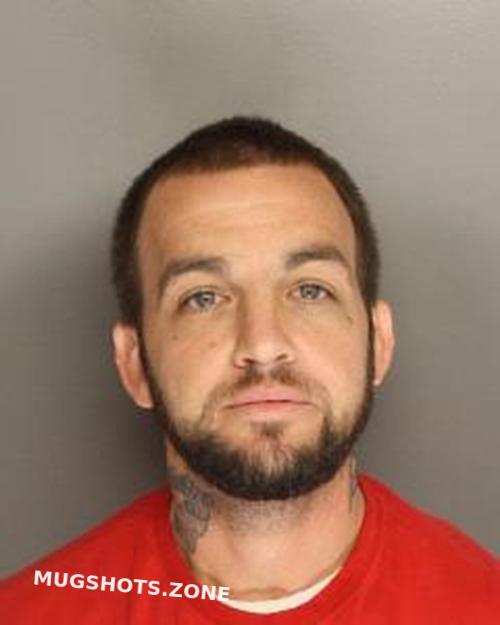 CRAVEN FLOYD WESLEY 05/17/2024 - Berkeley County Mugshots Zone