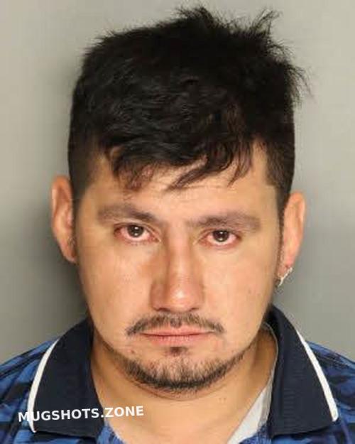 JIMINEZ TREJO EFRAIN 05/19/2024 - Berkeley County Mugshots Zone