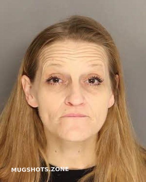 HEDIN MORGAN SOMMER 05/22/2024 - Berkeley County Mugshots Zone