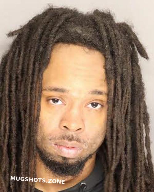 ROUSE KENNETH WILLIAM 05/22/2024 - Berkeley County Mugshots Zone