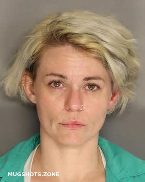 SLIGH SIERRA MICHELLE 05/22/2024 - Berkeley County Mugshots Zone