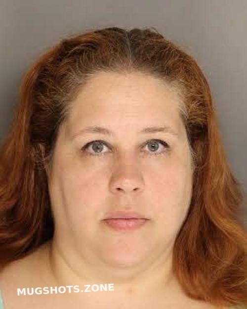 Ecker Leann Marie 05 23 2024 Berkeley County Mugshots Zone