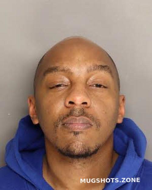 EDWARDS ROGER LEE 05/23/2024 - Berkeley County Mugshots Zone