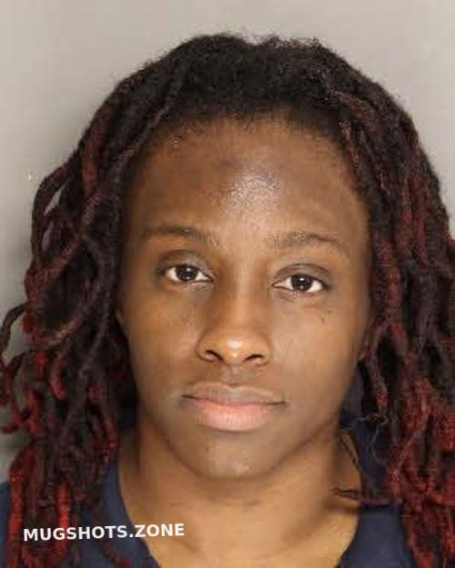 MACK RODEL 05/24/2024 - Berkeley County Mugshots Zone