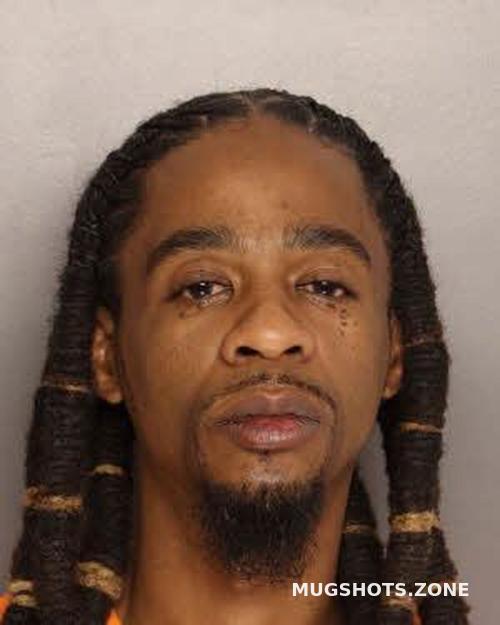 ROLLINS TYSON LEVAR 05/25/2024 - Berkeley County Mugshots Zone