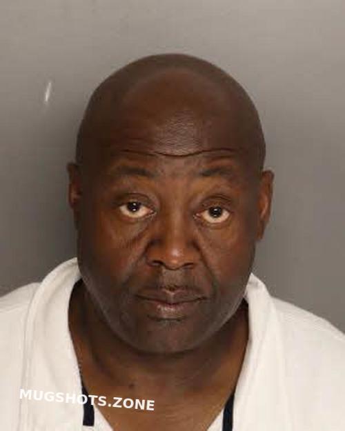 BURGESS STANLEY 05/26/2024 - Berkeley County Mugshots Zone