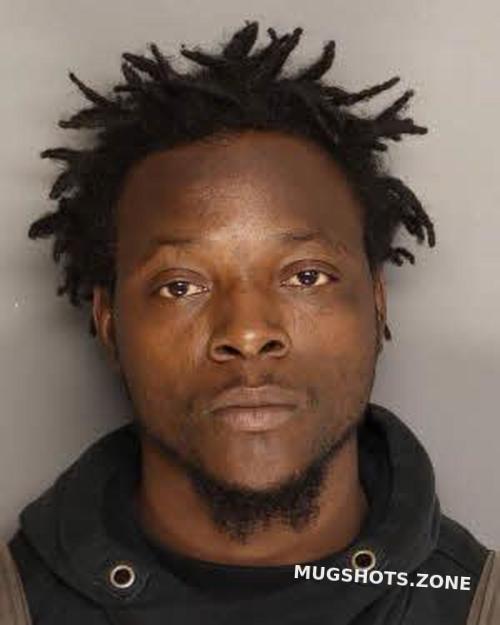 Snowden Geovonni Varmontae Xavier 05 26 2024 Berkeley County Mugshots