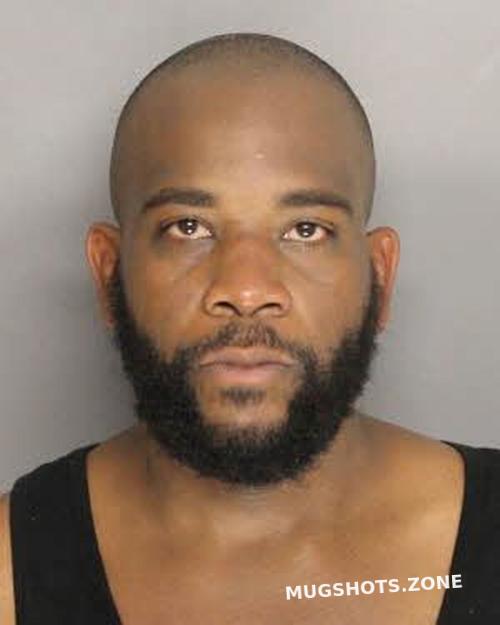 MATTHEWS JONATHAN THOMAS 05/28/2024 - Berkeley County Mugshots Zone