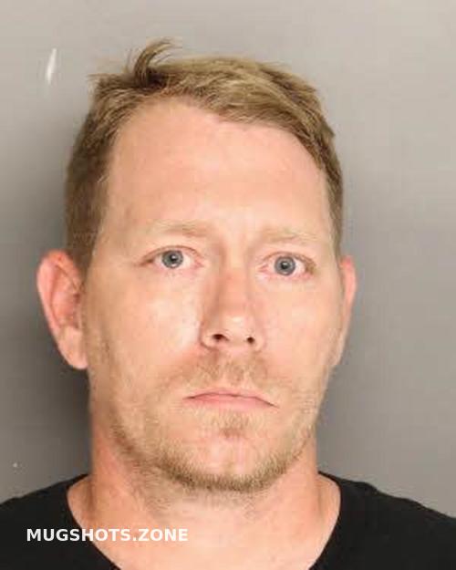 WOODS JONATHAN NATOLE 05/29/2024 - Berkeley County Mugshots Zone