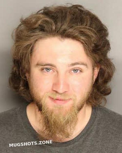 RENTSCHLER DUSTIN LOWELL 05/31/2024 - Berkeley County Mugshots Zone