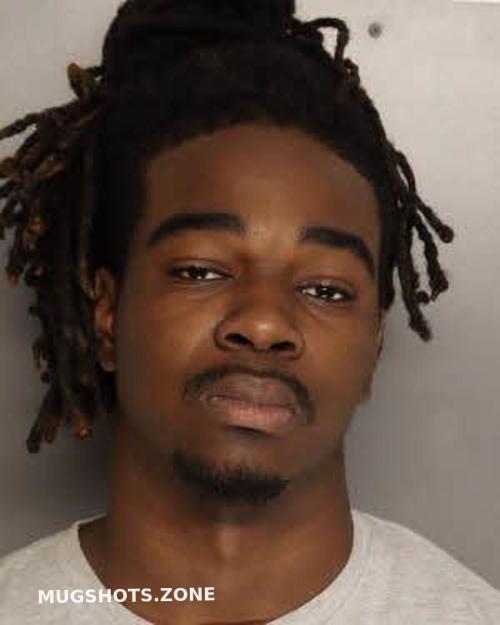 Cohen Brian Pharrell 06 02 2024 Berkeley County Mugshots Zone