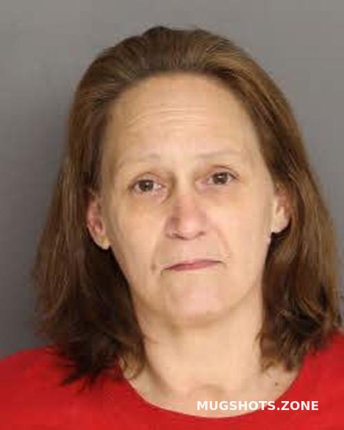 HARLEY ROSA ANN 06/03/2024 - Berkeley County Mugshots Zone