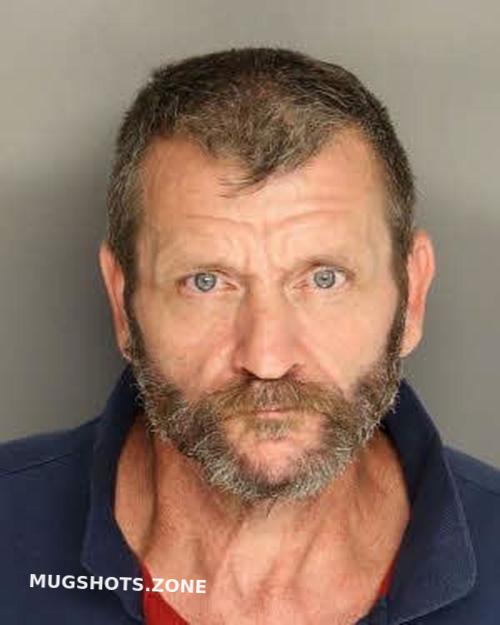 MCPHERSON ROBERT ROY 06/04/2024 - Berkeley County Mugshots Zone