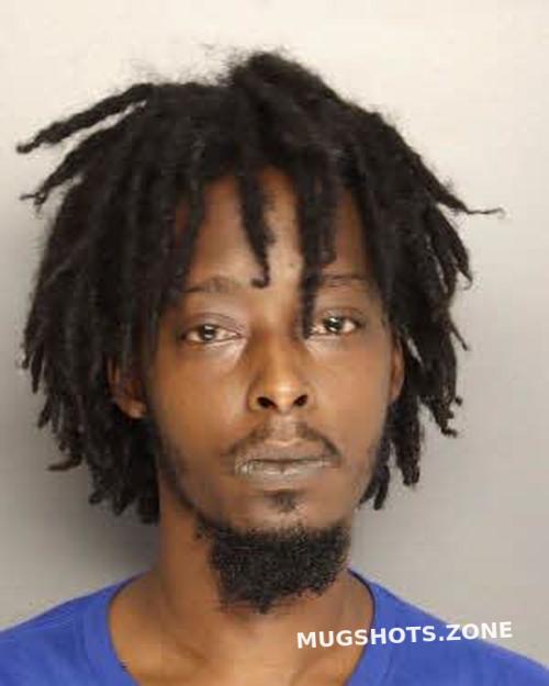 GAMBLE AVERY DEON 06/04/2024 - Berkeley County Mugshots Zone