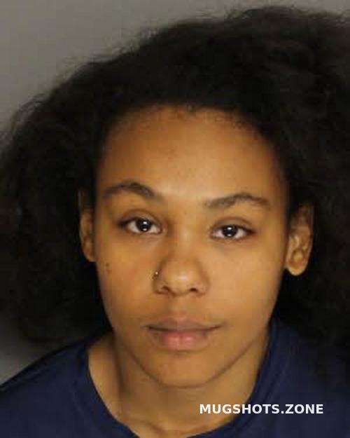 MORHEE DESTINY NICHOLE 06/04/2024 - Berkeley County Mugshots Zone