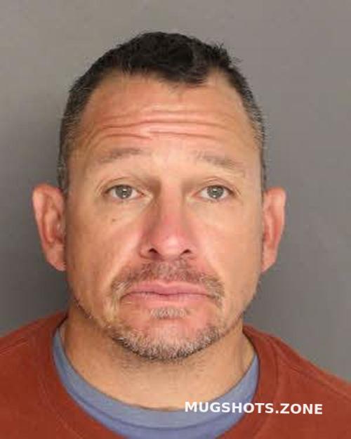 CAUSEY JASON MICHAEL 06/05/2024 - Berkeley County Mugshots Zone