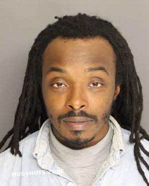 RUFF KEVONTE MARTCZC 06/07/2024 - Berkeley County Mugshots Zone