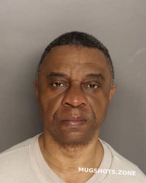 MCTEER PATRICK LEONARD 06/07/2024 - Berkeley County Mugshots Zone