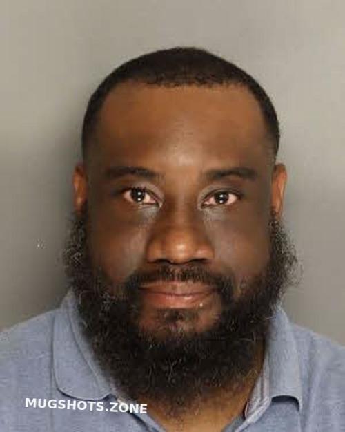 MCKELVEY BRANDON 06/09/2024 - Berkeley County Mugshots Zone