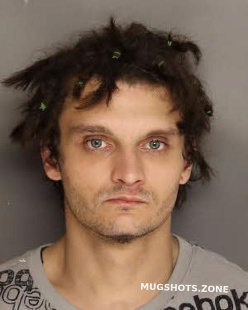 GIPSON NATHAN WAYNE 06/10/2024 - Berkeley County Mugshots Zone