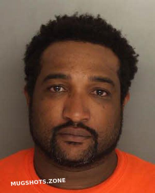 JAMISON JOHN JAINON 06/11/2024 - Berkeley County Mugshots Zone