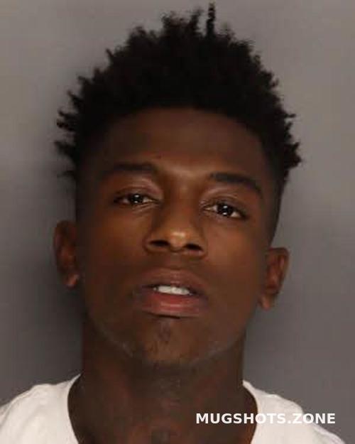 NELSON PIERRE DOMINIQUE LADON 06/13/2024 - Berkeley County Mugshots Zone