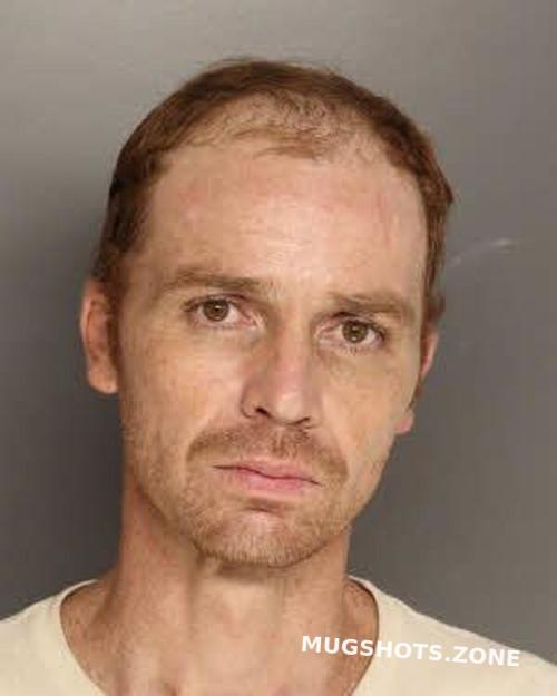 JACOBS CHRISTOPHER COLTON 06/13/2024 - Berkeley County Mugshots Zone