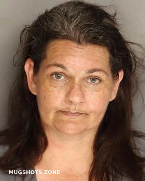 BIANDO ELIZABETH JOY 06/13/2024 - Berkeley County Mugshots Zone