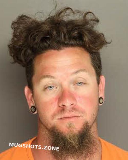 MIZZELL NATHANIEL CORBETT 06/15/2024 - Berkeley County Mugshots Zone