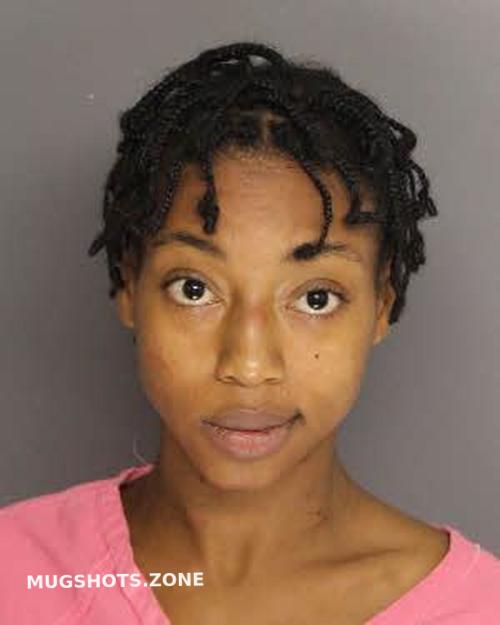 Campbell Zyasia 06 17 2024 Berkeley County Mugshots Zone